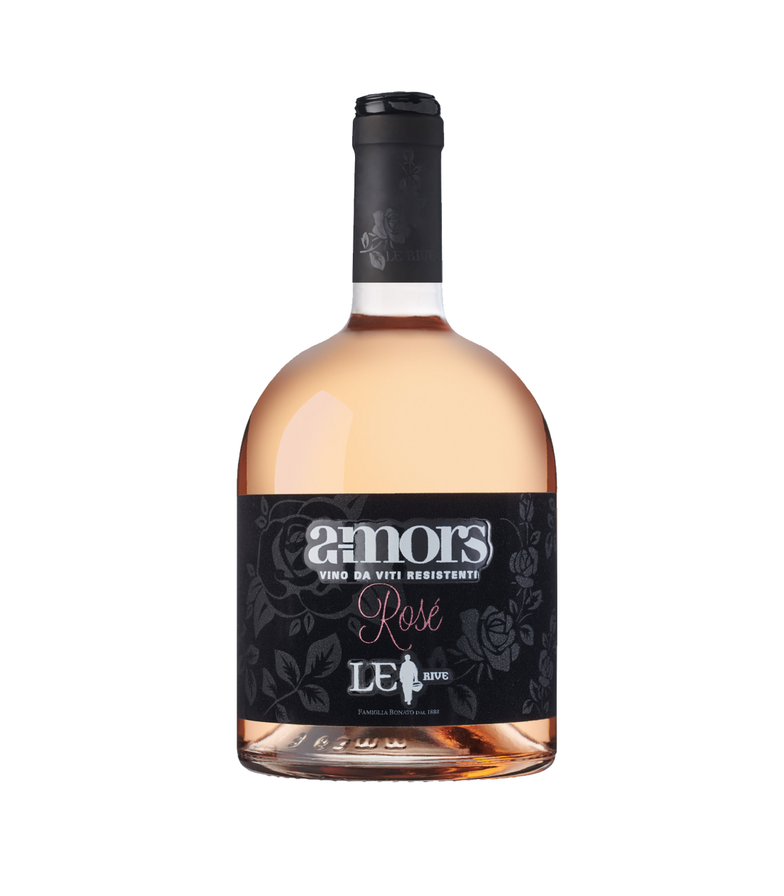 Amors Rose – PAE Wine